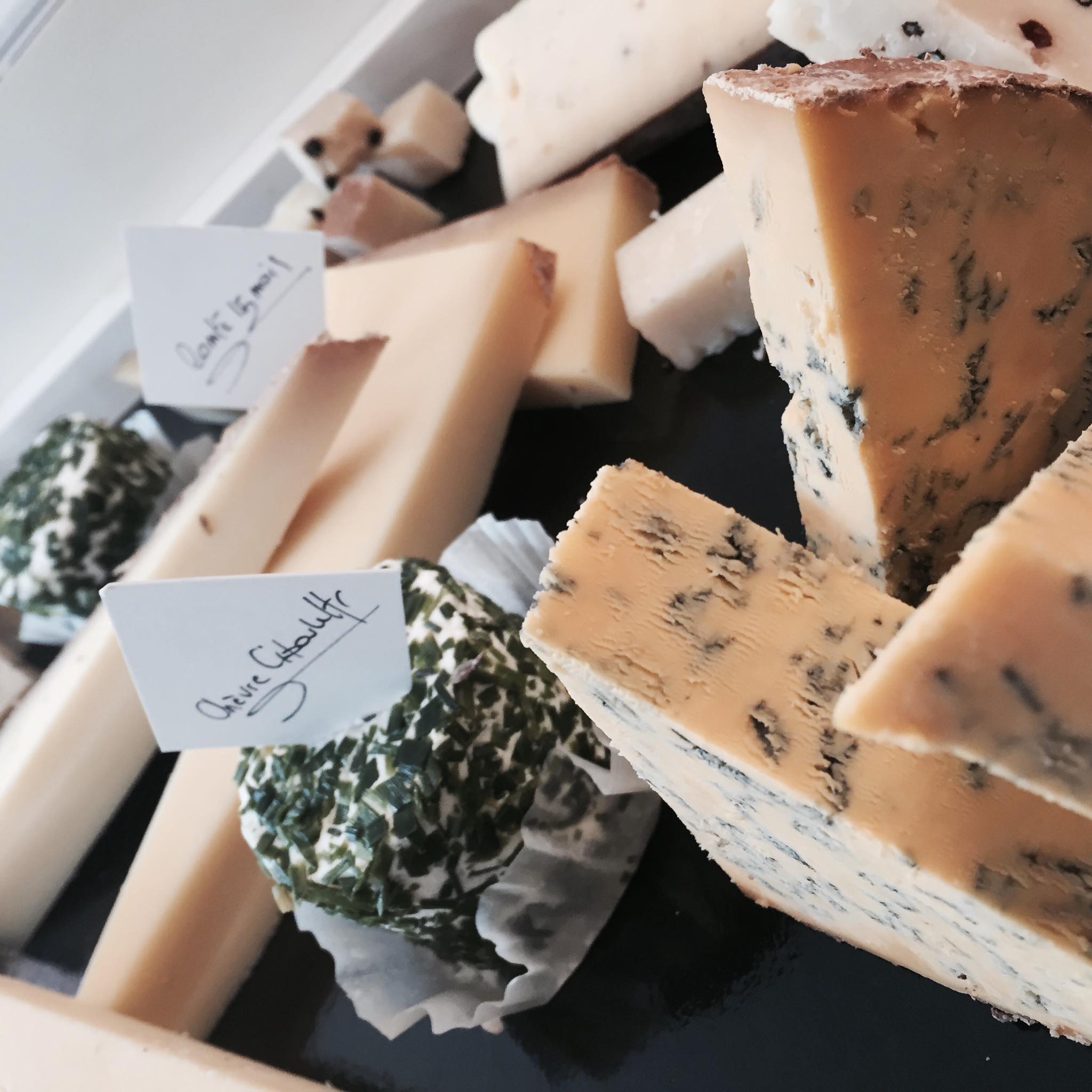 Nos Fromages | Caseus